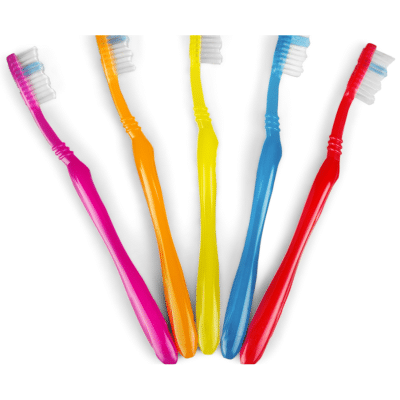 Toothbrushes for Tots Helps Children in Jamaica - Richmond Pediatric ...